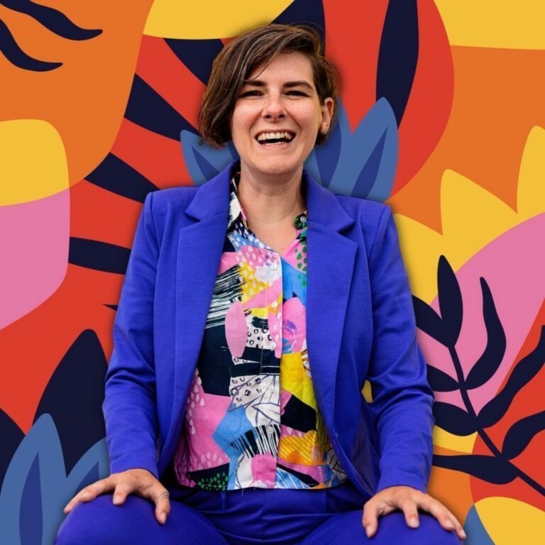 Kim De Graeve - Leeft als strategisch Visionair van een passief inkomen