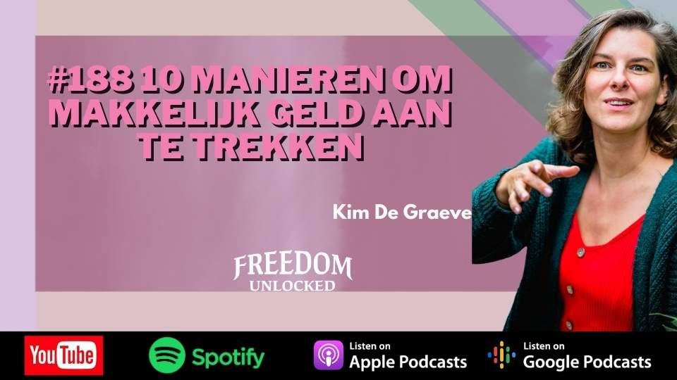 10 manieren om makkelijk geld aan te trekken