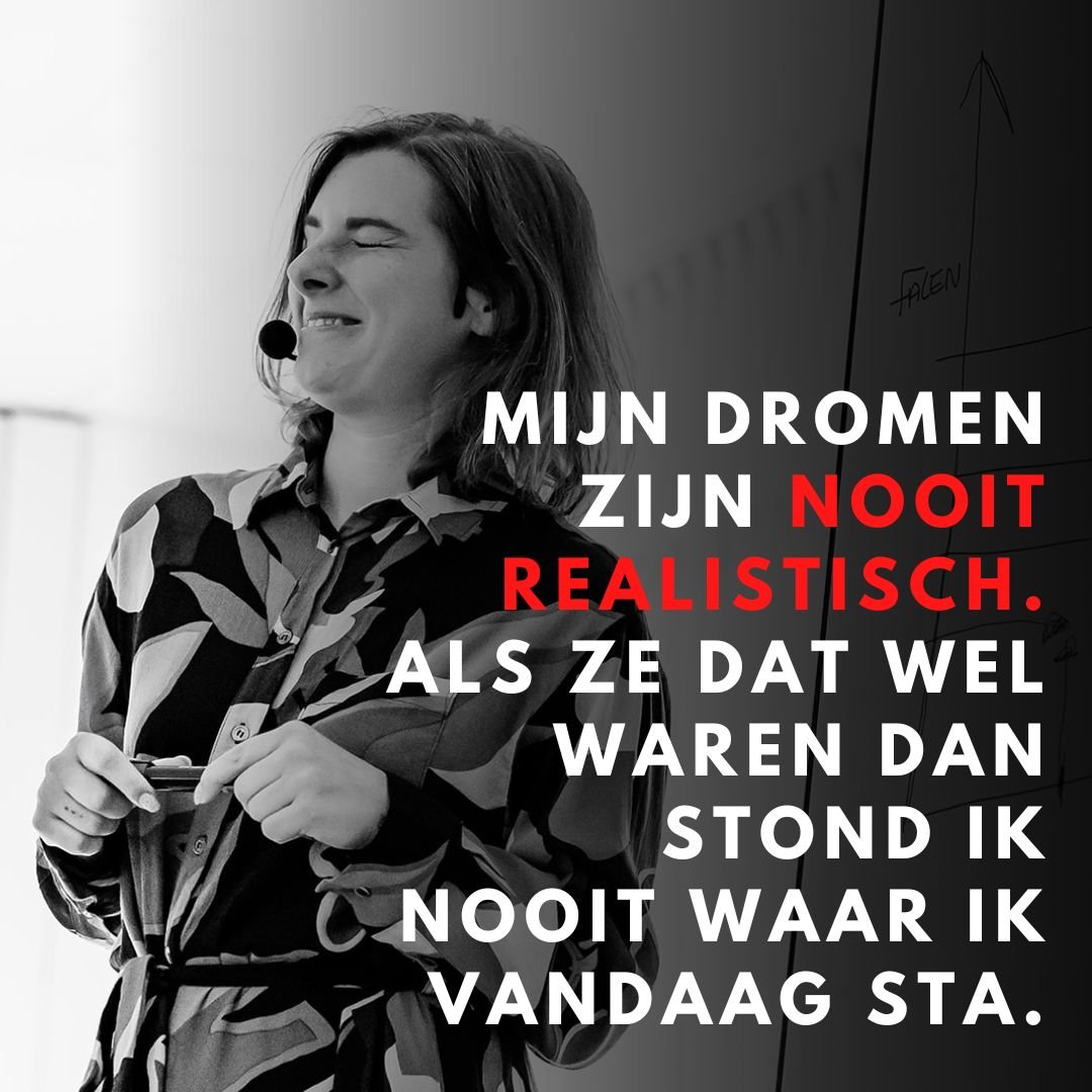 Hard werken wordt beloond: 5x ontdek je waar of niet waar