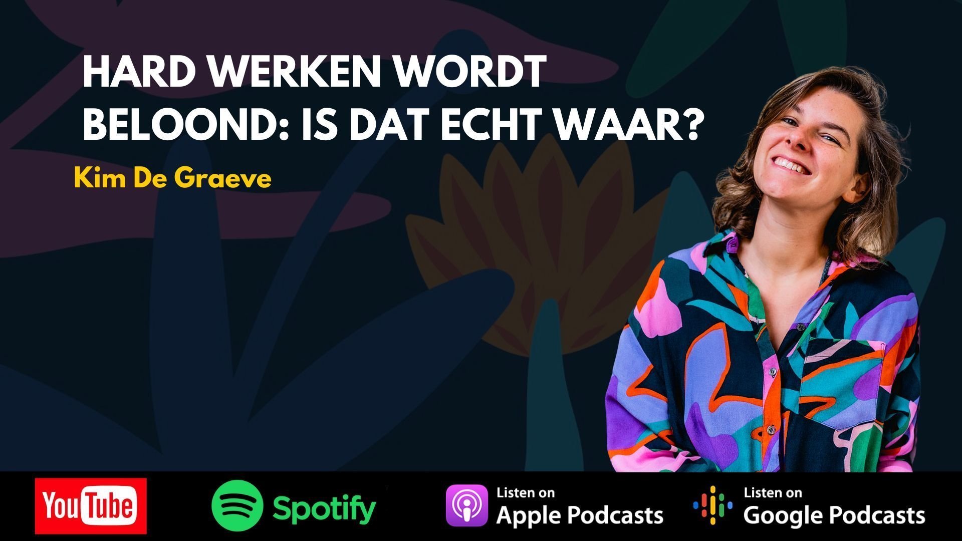 Hard werken wordt beloond: 5x ontdek je waar of niet waar