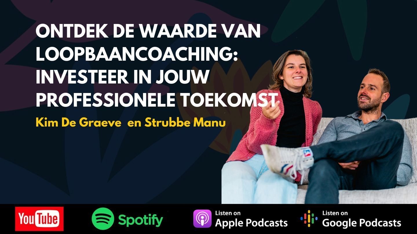 Loopbaancoaching > Ontdek de waarde en creëer je toekomst