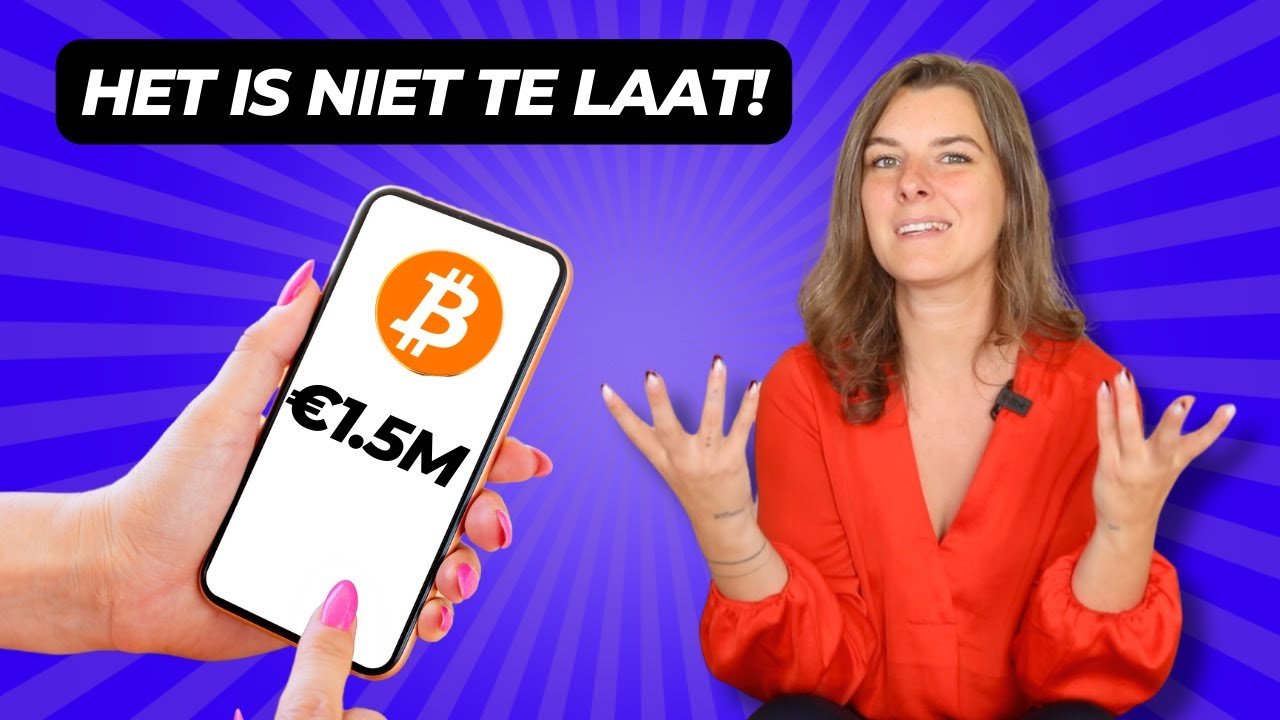 Bitcoin: Is het verstandig om te investeren in 2024?
